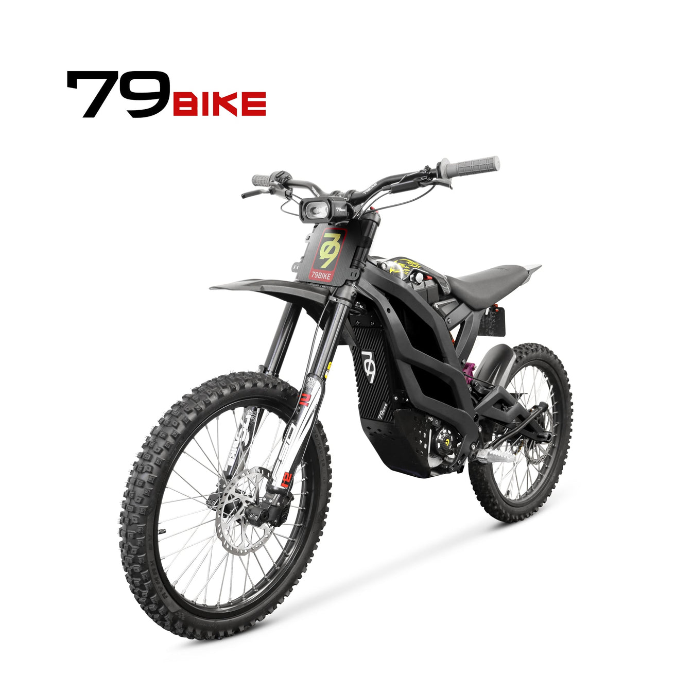 79BIKE® Falcon M Electric Dirt Bike(79Bike Motor) – 79BIKE® EU Official