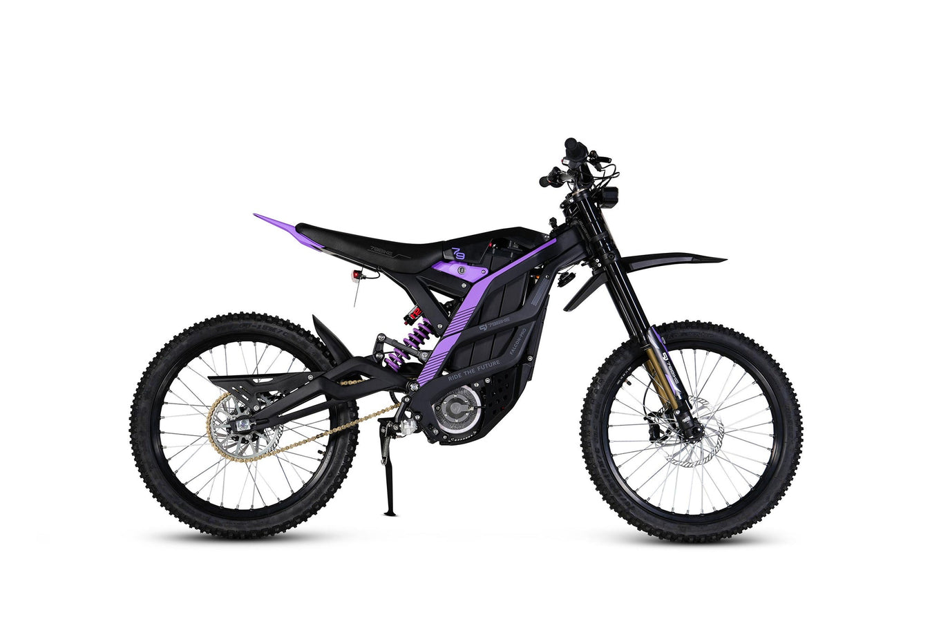 79BIKE Falcon Pro Elektrisches Dirtbike – 79BIKE® EU Official
