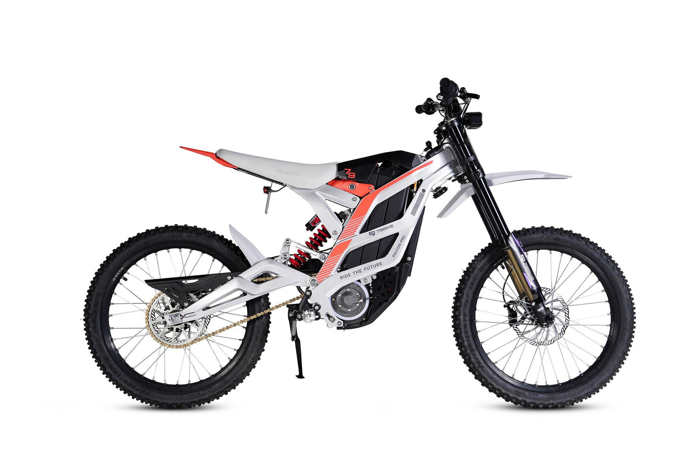 79BIKE® Falcon Pro Electric Dirt Bike – 79BIKE® EU Official
