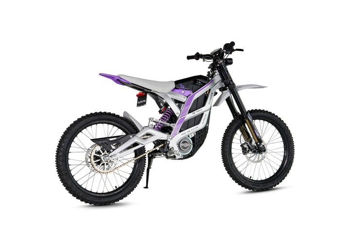 79BIKE® Falcon Pro Electric Dirt Bike – 79BIKE® EU Official