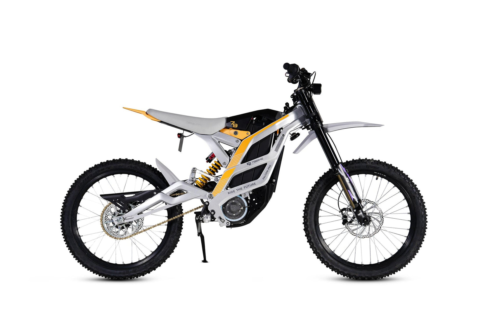 79BIKE® Falcon Pro Electric Dirt Bike – 79BIKE® EU Official