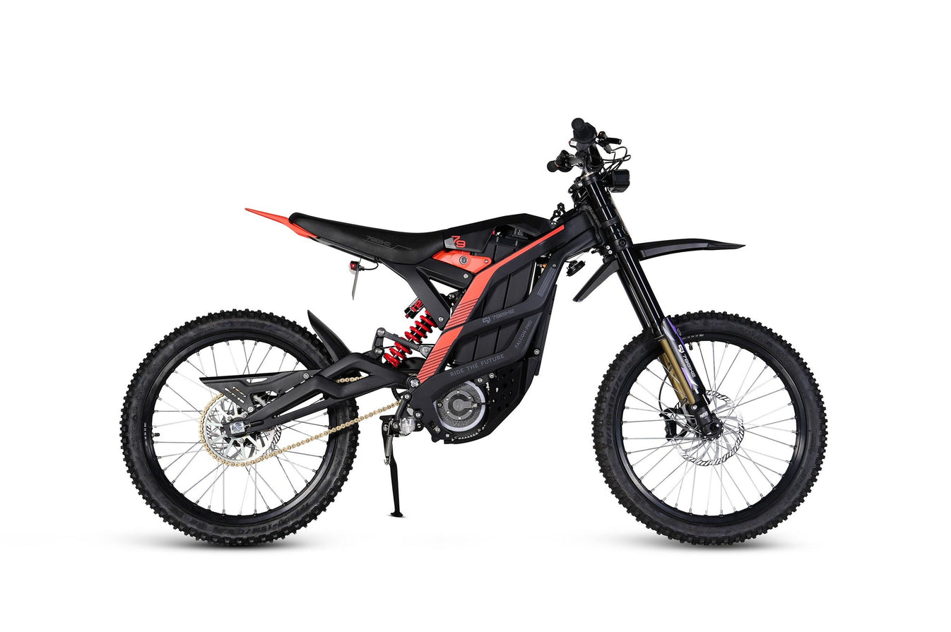79BIKE® Falcon Pro Electric Dirt Bike – 79BIKE® EU Official